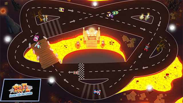 Bafl - Premium games｜Johren