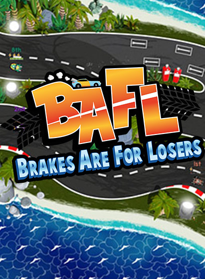 Bafl - Premium games｜Johren