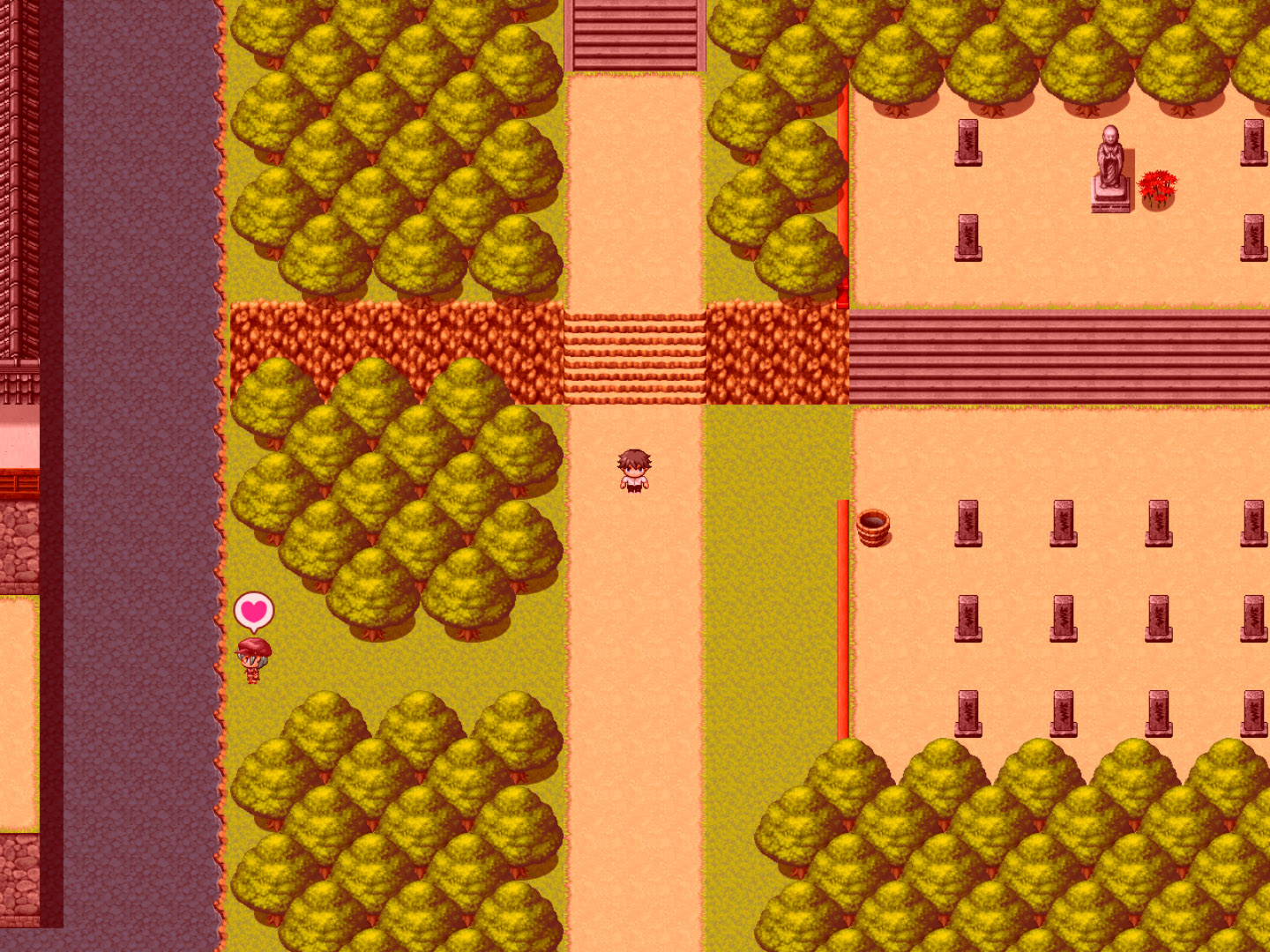 Heavenly Island - Premium porn games｜Johren 18+