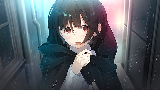 流星ワールドアクター - Visual Novel Game | Johren