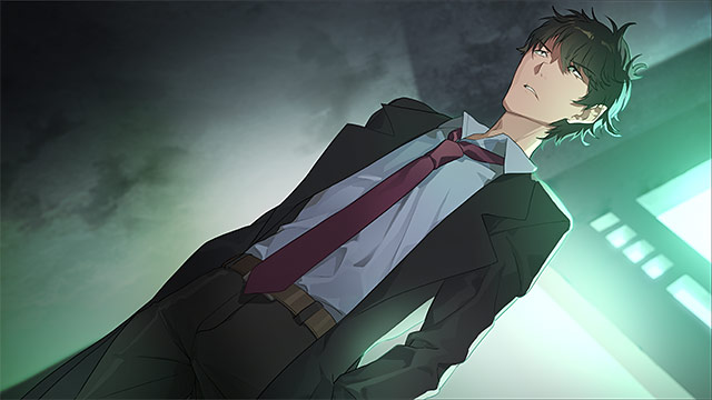 流星ワールドアクター - Visual Novel Game | Johren