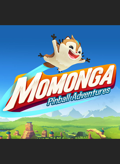 Momonga - Premium games｜Johren