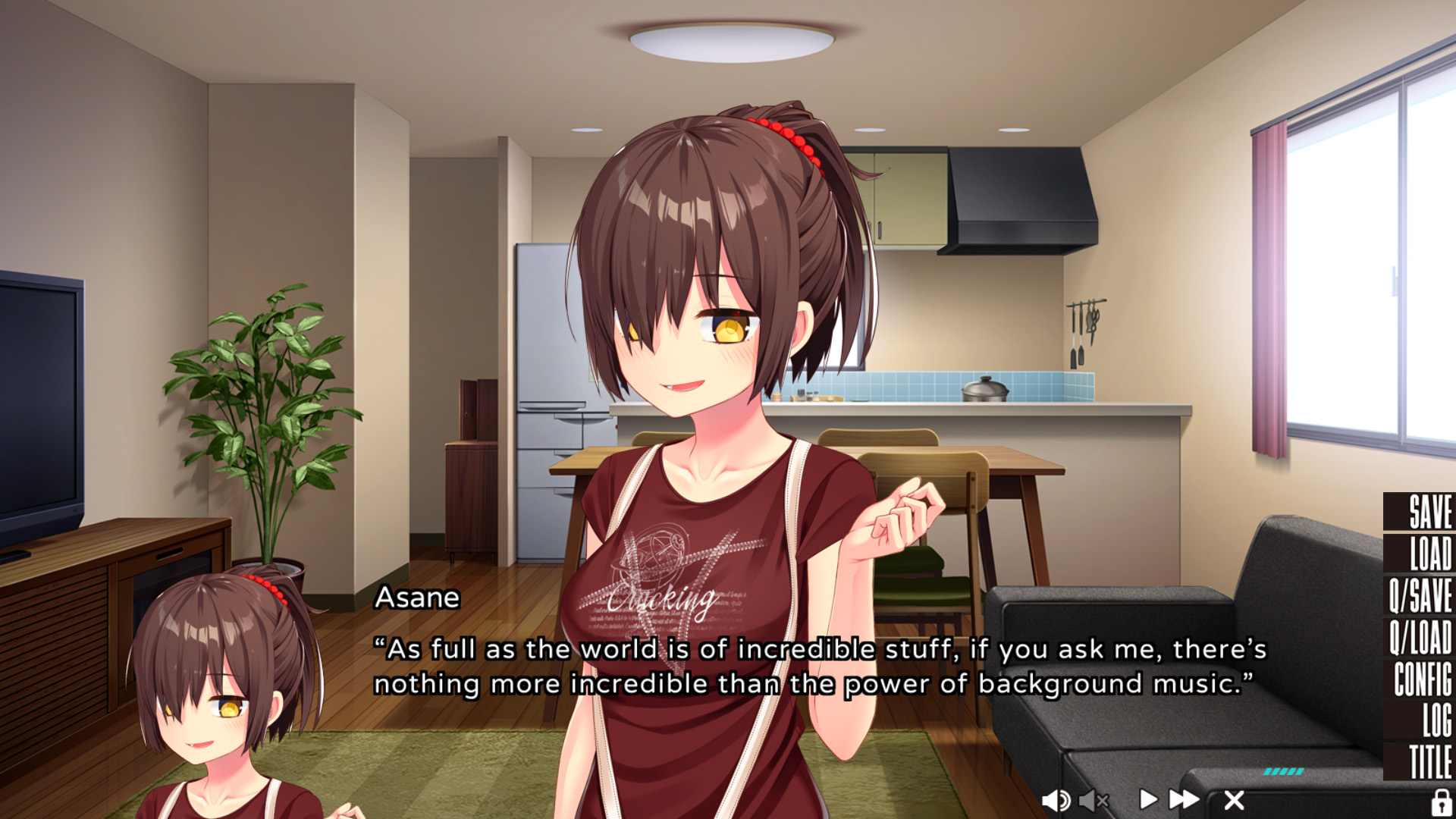 NUKITASHI 2 - Append DLC - Premium porn games｜Johren 18+